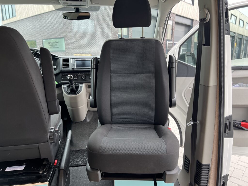 Volkswagen buscamper Florida op rails | Buscamper op Maat