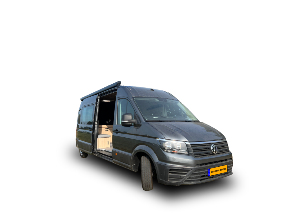 Buscampers | Buscamper op Maat