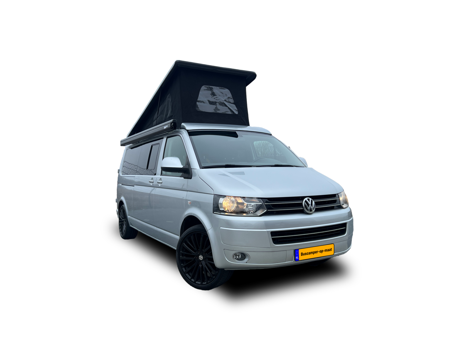 Buscampers | Buscamper op Maat